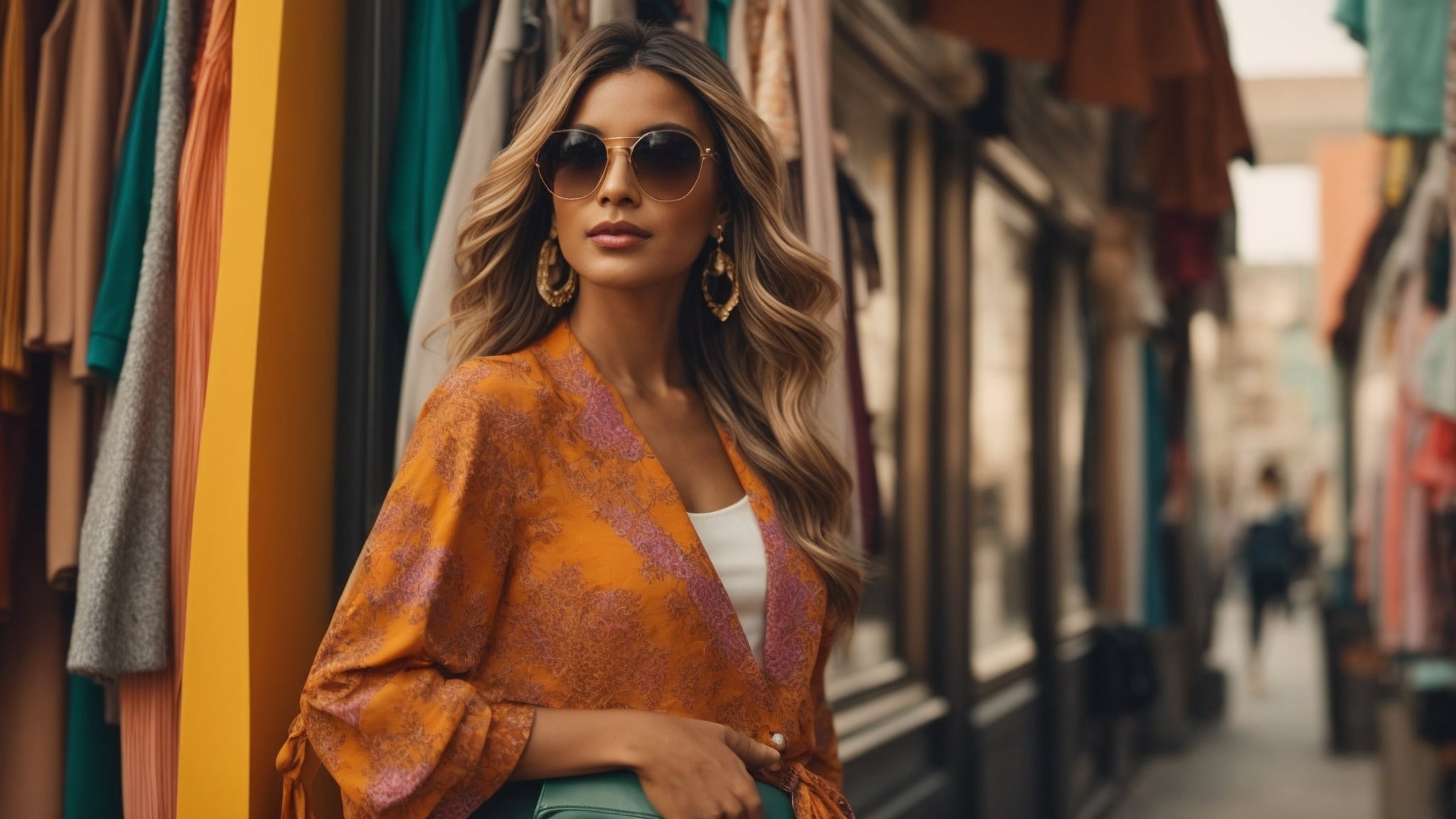 Top 10 Fashion Tips for Every Woman - Elevate Your Style with Shreekama