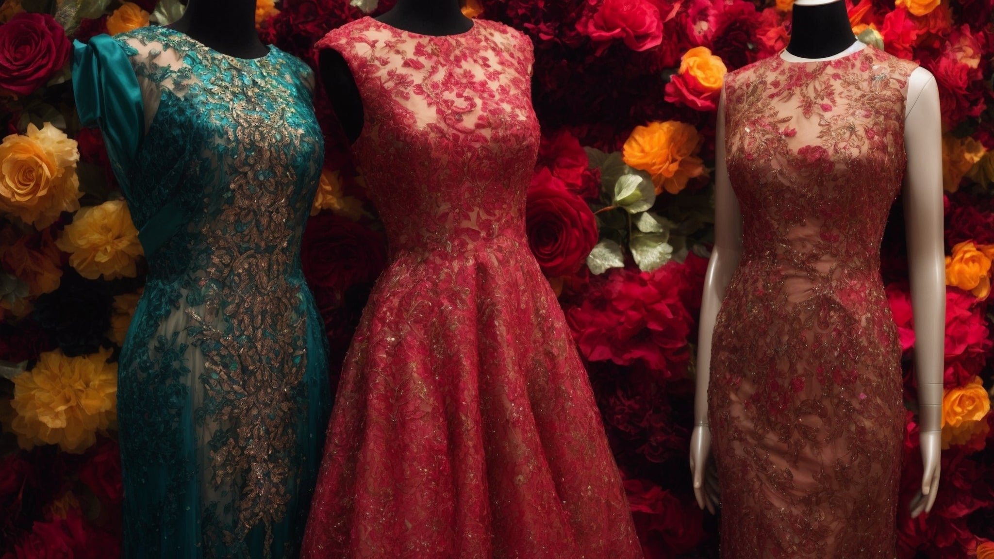 Cocktail Dresses vs. Party Dresses: Understanding the Difference ...