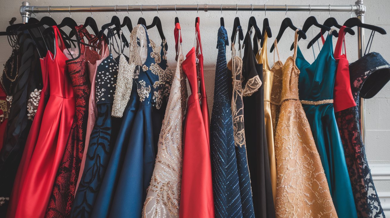 Party Wear Dresses for Professional Women – Shreekama