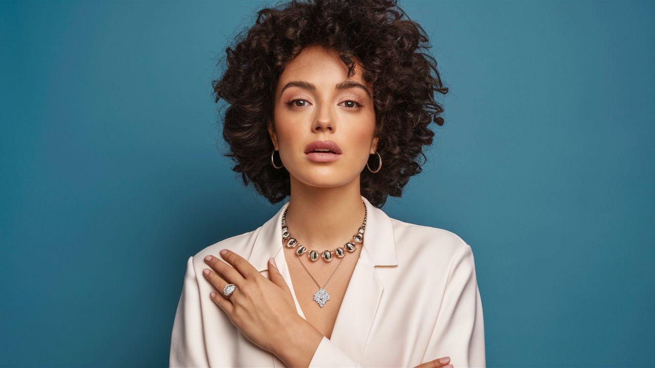 The Ultimate Guide to Fashion Jewelry Materials: Understanding Quality ...