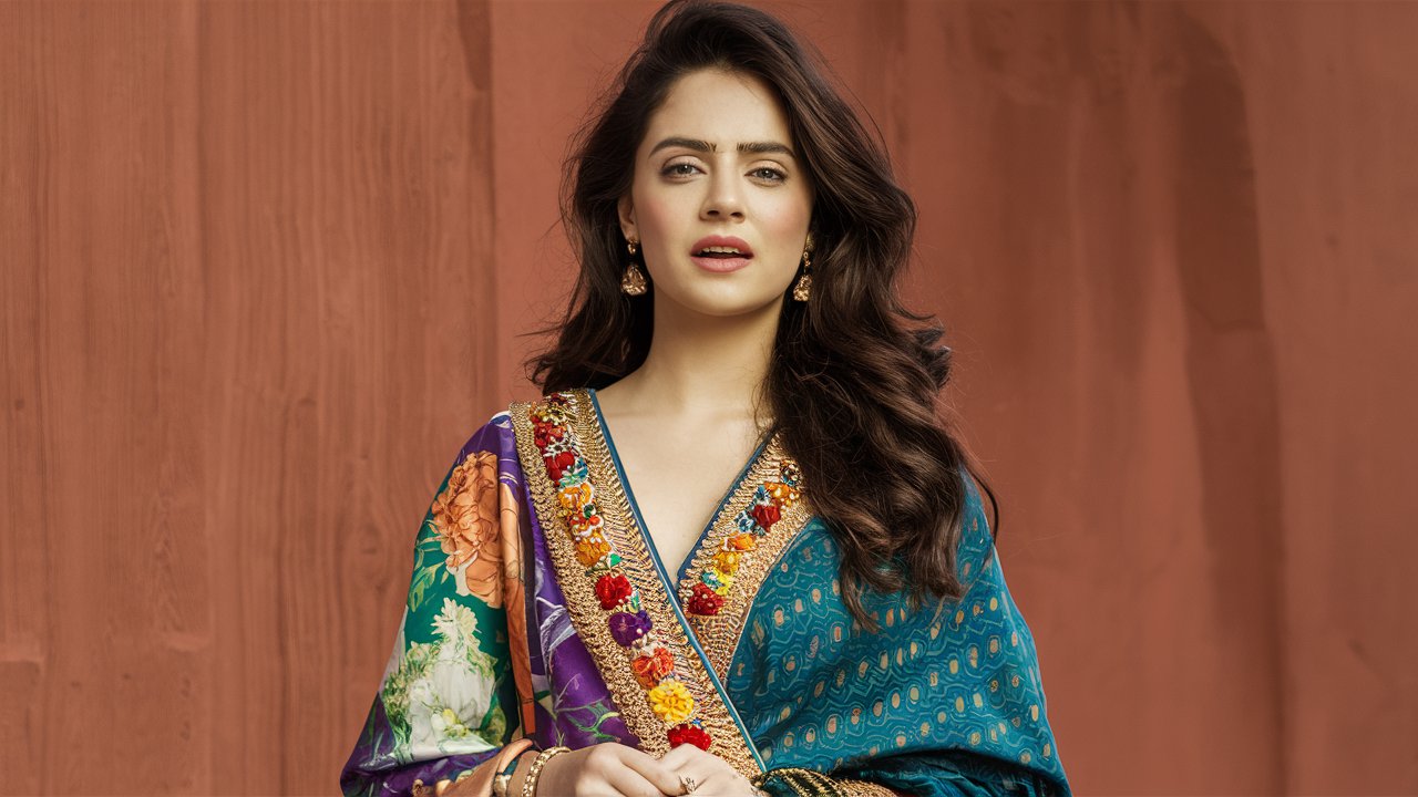 Color Psychology in Indian Fashion – Shreekama