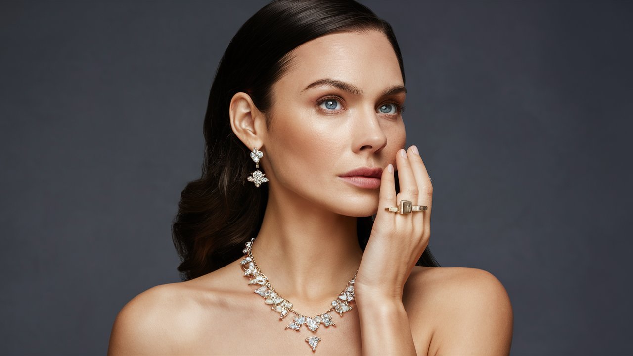 Jewelry Care Guide: Keep Your Jewels Shining – Shreekama