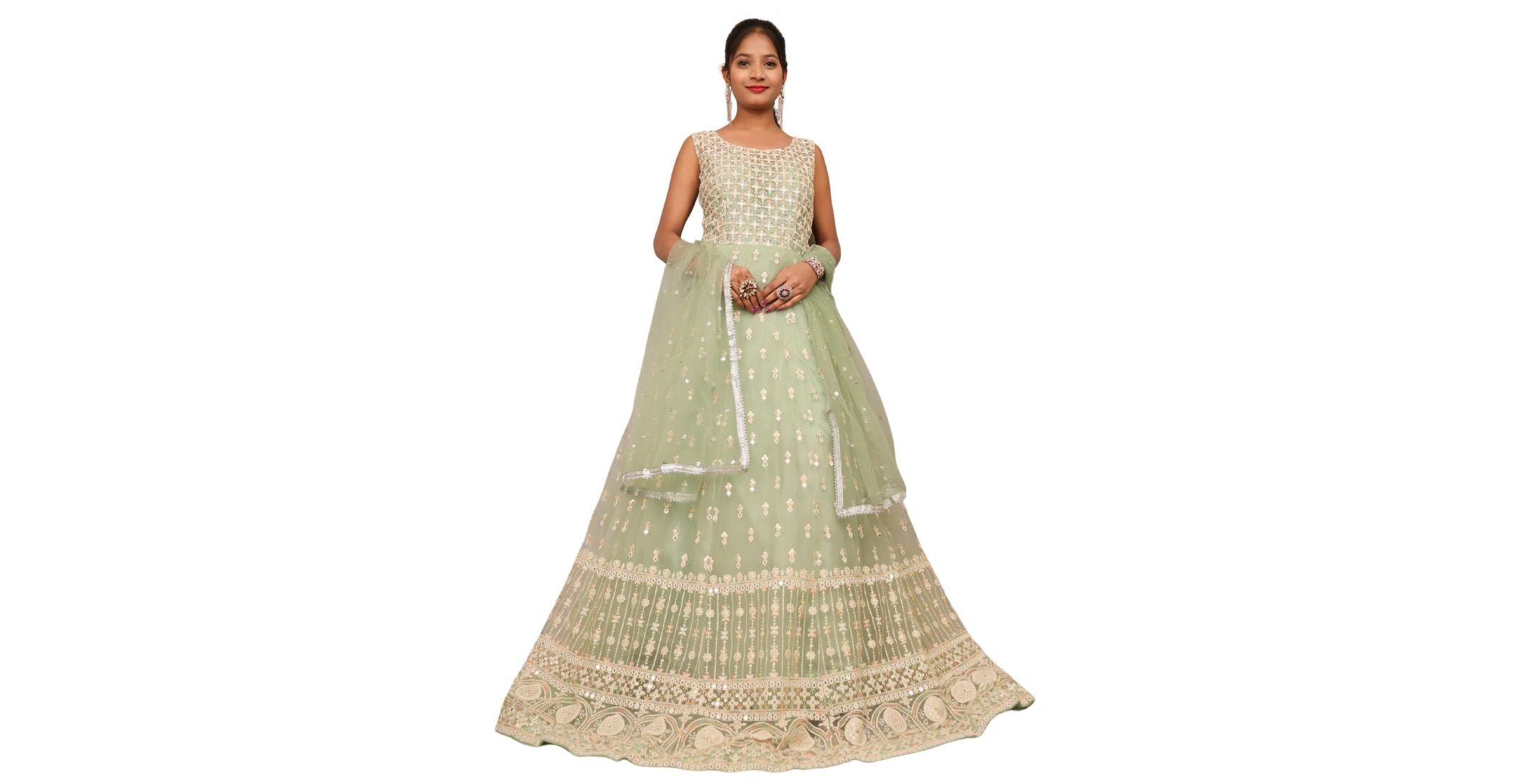 Sustainable Luxury: Eco-Conscious Designer Gowns for the Fashion-Forwa ...