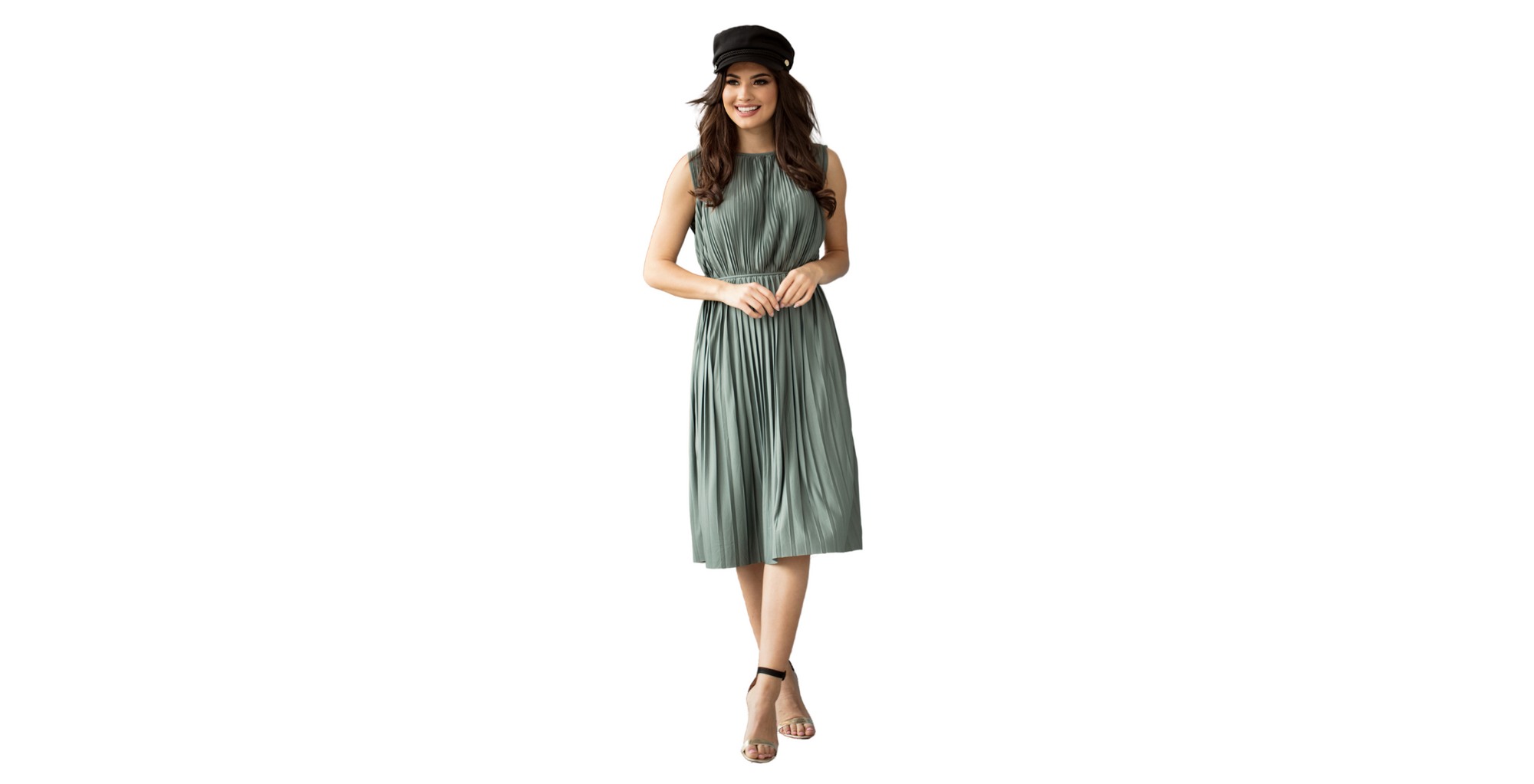 Midi Magic: Elegant and Versatile Shimmer Dresses for Every Occasion ...